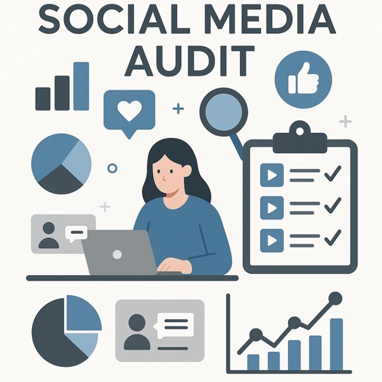 What Is a Social Media Audit and Why Your Business Needs One